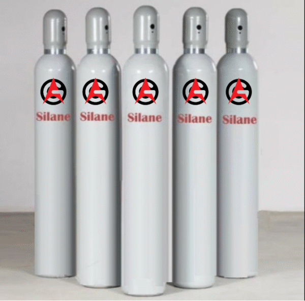 Silane - ACE GASES MARKETING SDN BHD